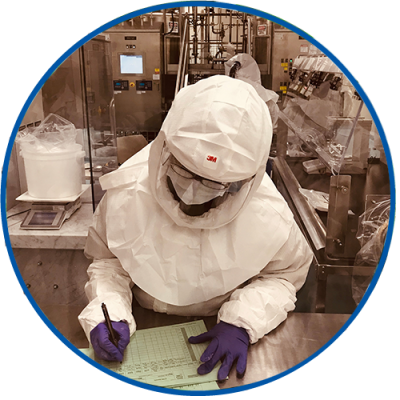 FILL-FINISH - Novocol Pharma