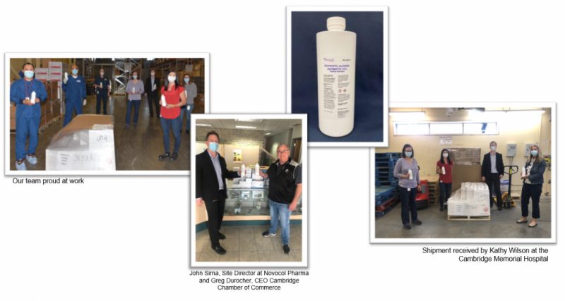 news - Novocol Pharma